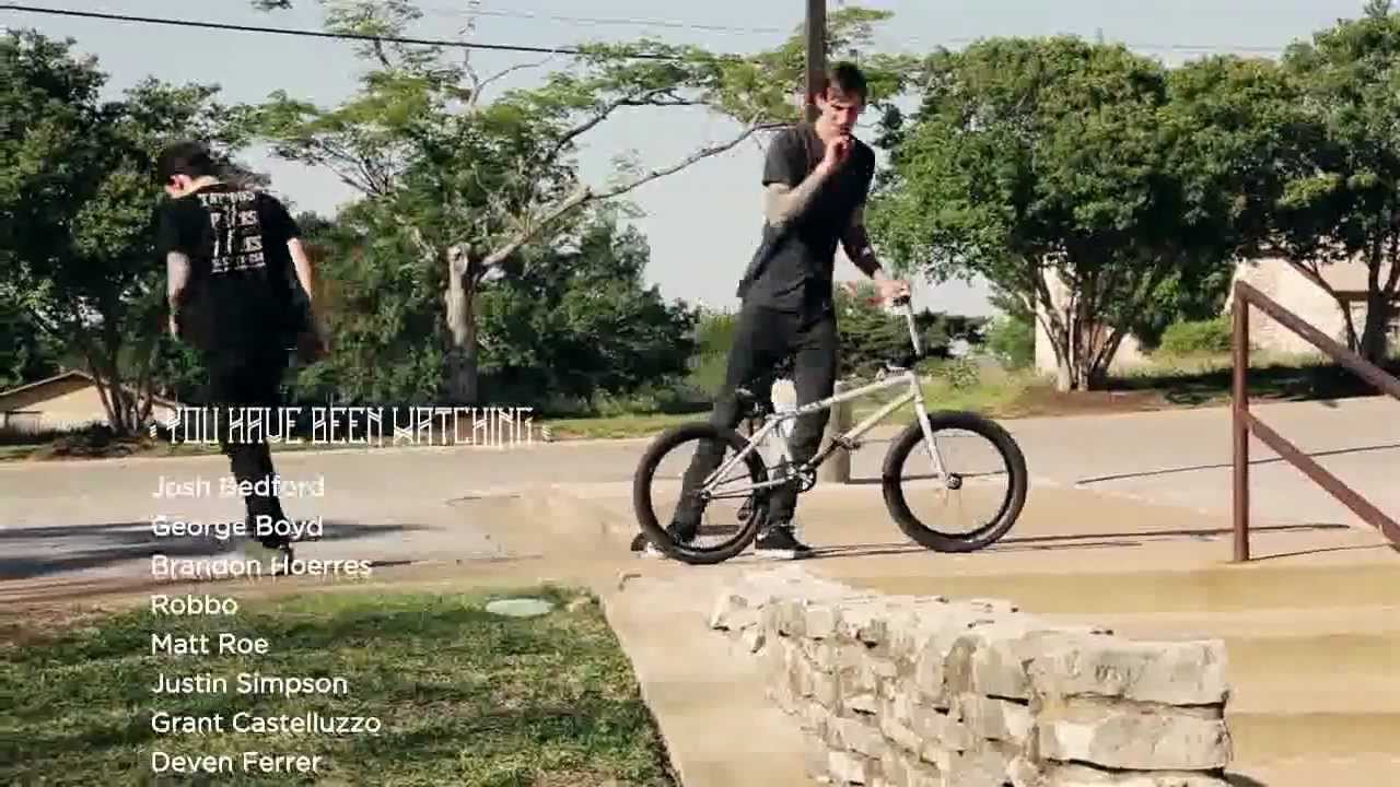 Come Together-Mutiny Bikes - YouTube