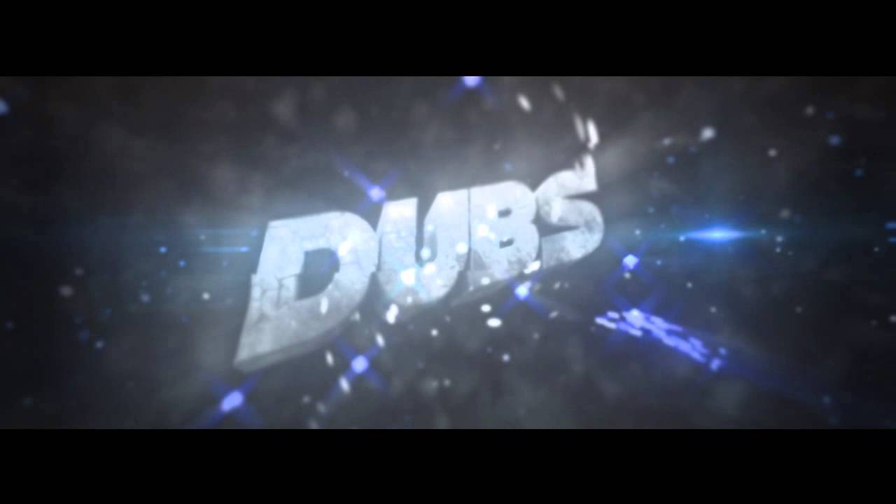 INTRO - DUBS - YouTube