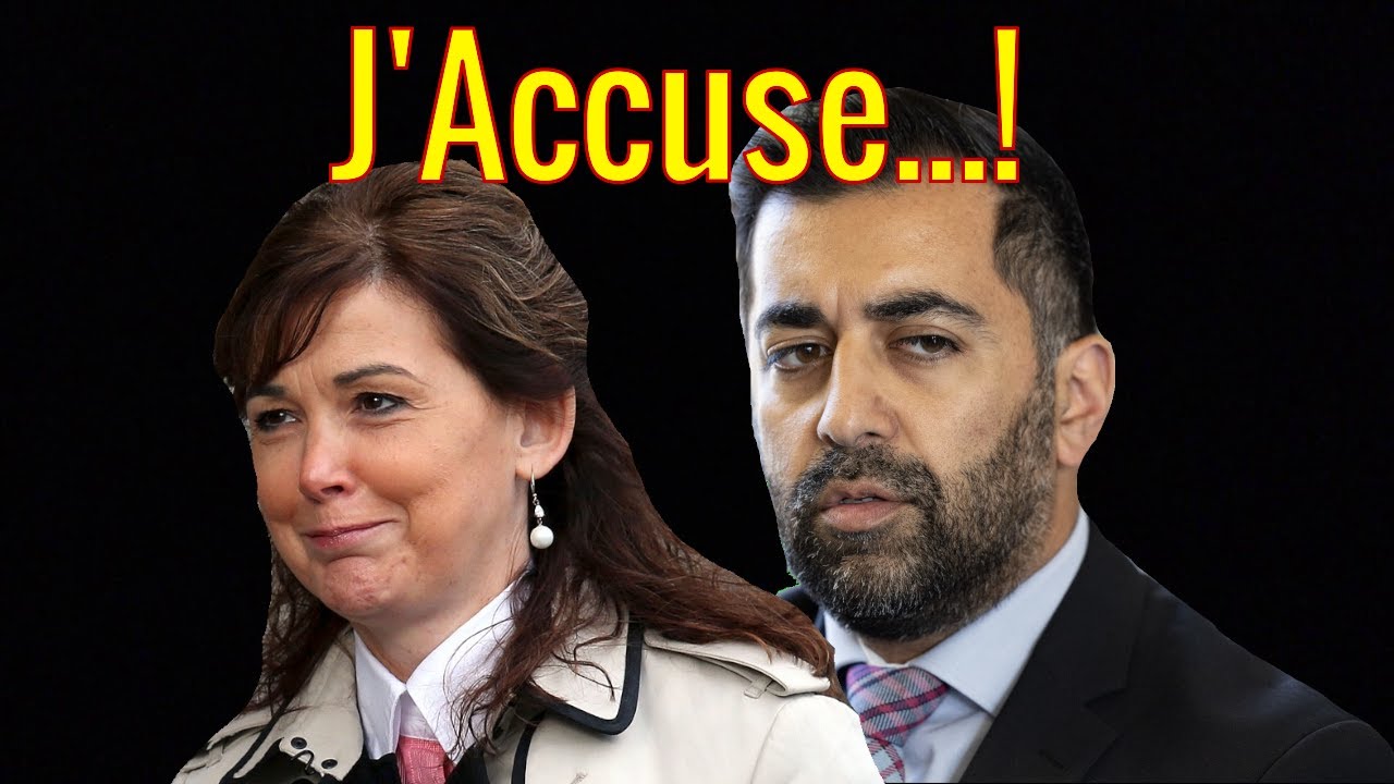 The Roger Livermore Email (Part 1) - YouTube