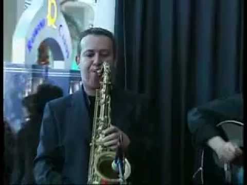 GM SOUND QUARTED ŞARKILI