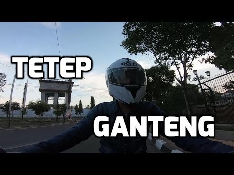 Review KYT RRX setelah 6bulan pakai helm modular valuable - YouTube