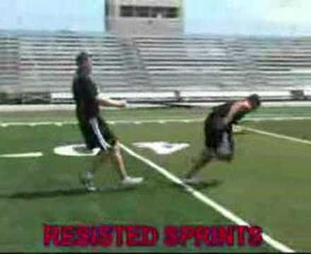 Speed Tools Speed Resistor - YouTube