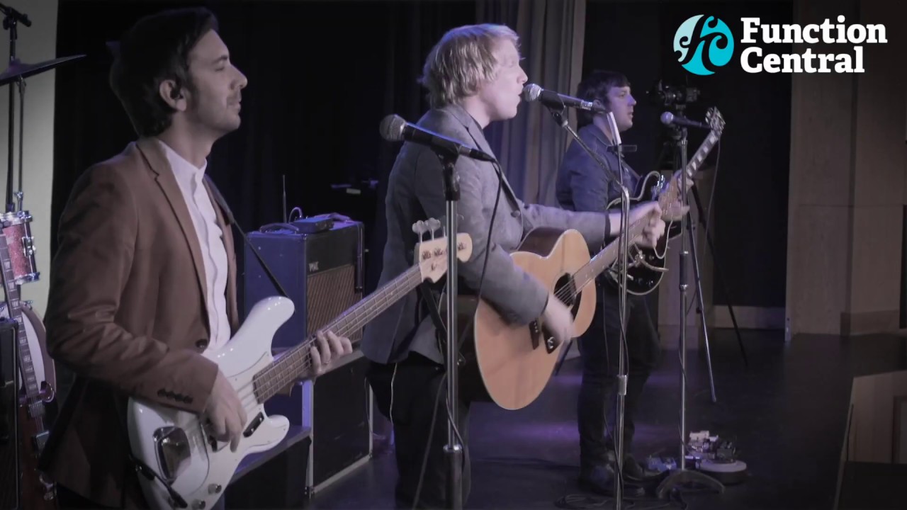 The Mod Cons - Rock & Pop Medley | Wedding & Party Band | Warwickshire ...