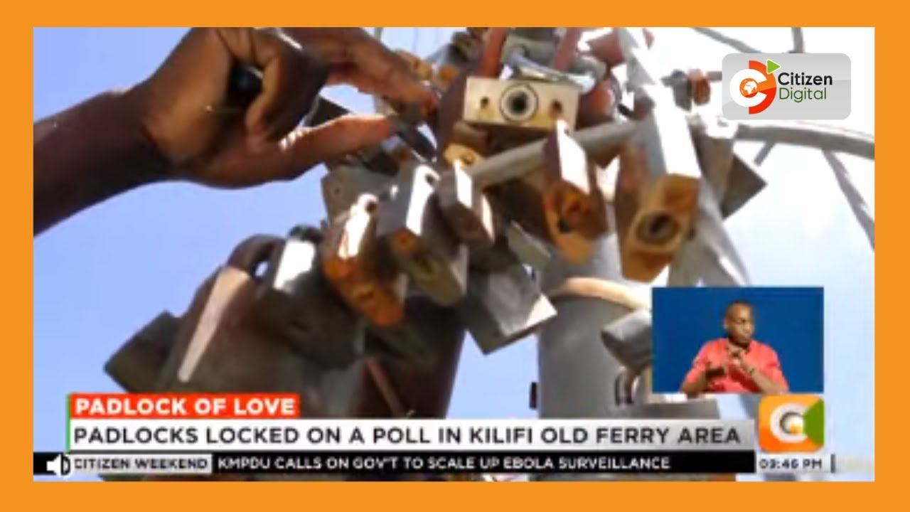 Padlock of love | Loves lock a padlock and throw keys into the ocean ...