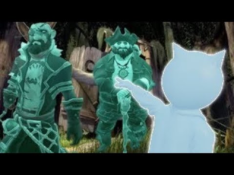 SHREK CURSE - YouTube