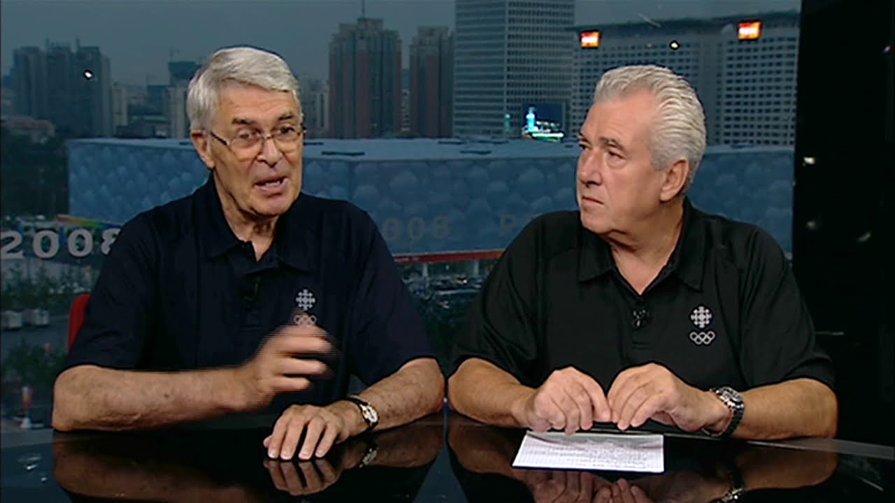 Richard Garneau, 10 secondes d'extase (2015) - YouTube