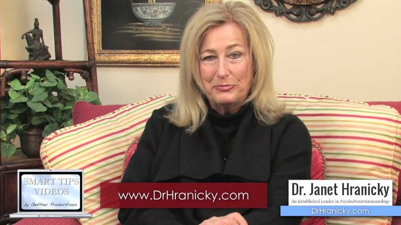 Smart Tips - The Power Of Your Mind In Getting Well by Dr. Janet ...