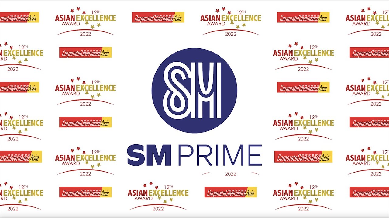 SM Prime Holdings Inc - YouTube