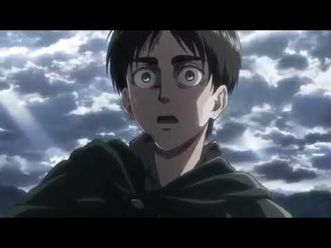 Attack on Titan best of scene #short - YouTube