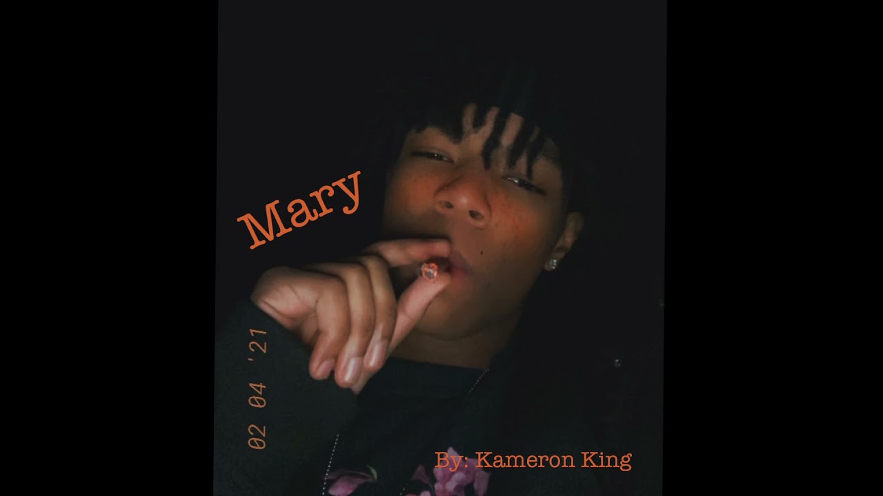 Kameron King - Mary (Official Audio) (Perfect Remix) - YouTube