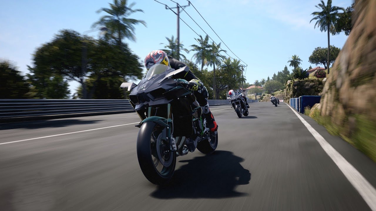 H2r Drag race 😱| kawasaki ninja H2r|H2r racing🔥 - YouTube