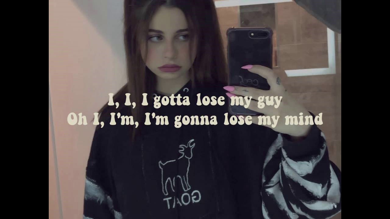 911 - Ellise (lyrics) - YouTube