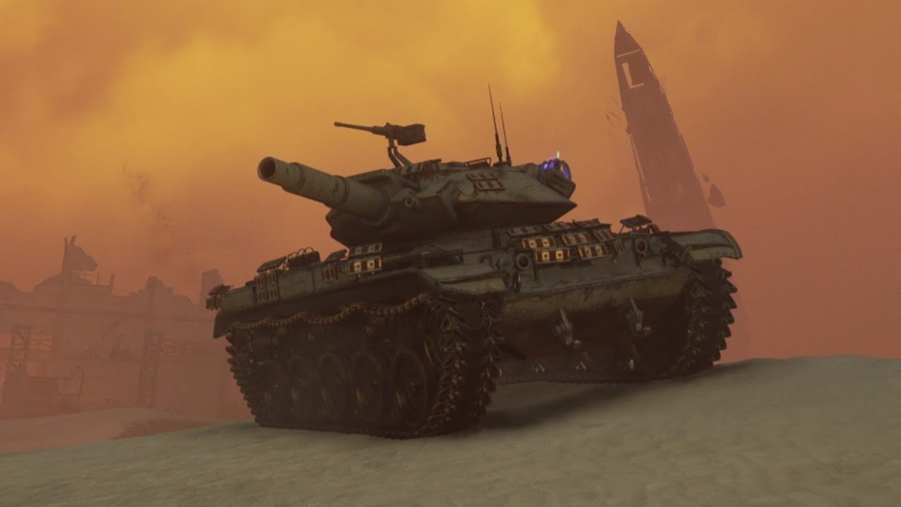 52 000 DMG with GRENADIER - TROLLING NORMAL DIFF - Project Babylon WOT ...