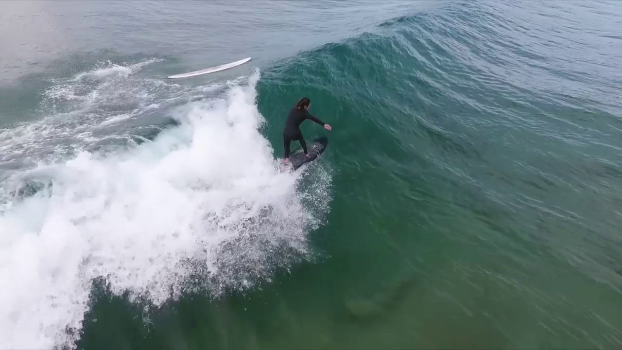 Darcy Crump - The Fish Finger - YouTube