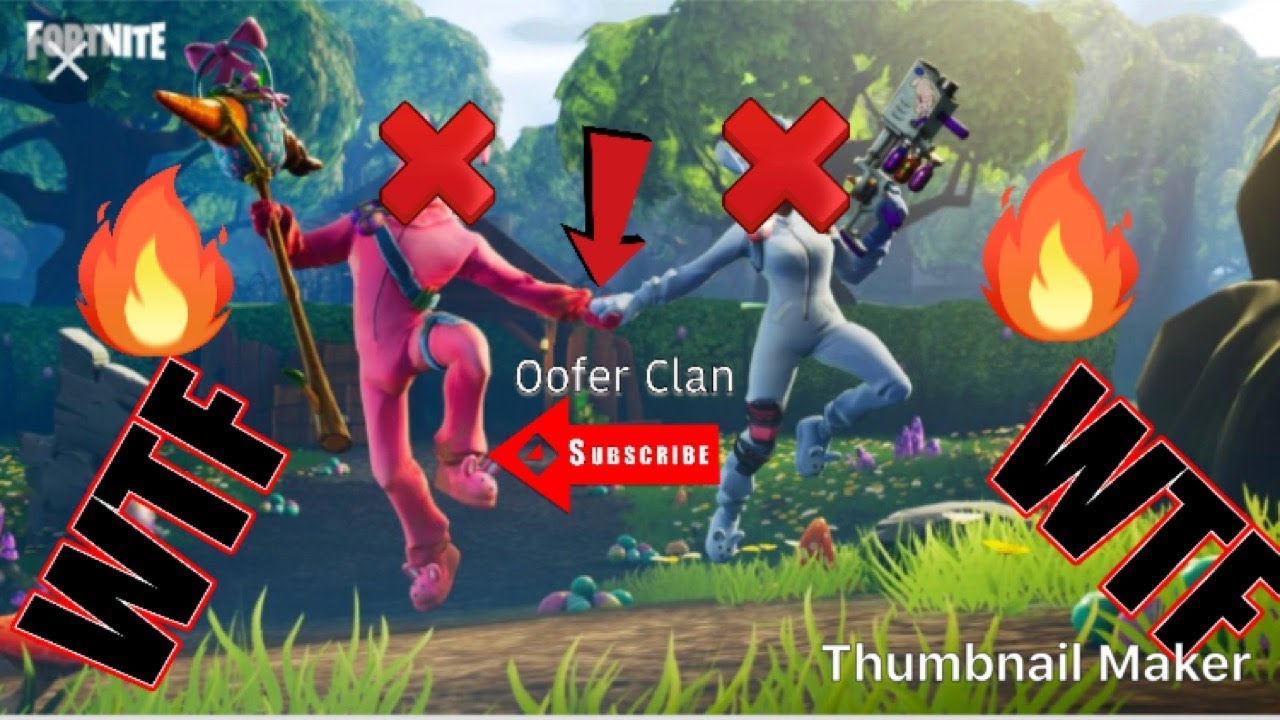 Team Montage | Oofer Clan - YouTube