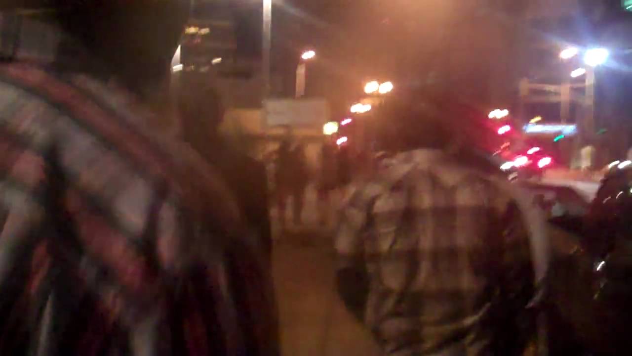 FRONTINE CHECC IN.. CALICO JONEZ & BIG TYME CAPOS introduce swish gang ...