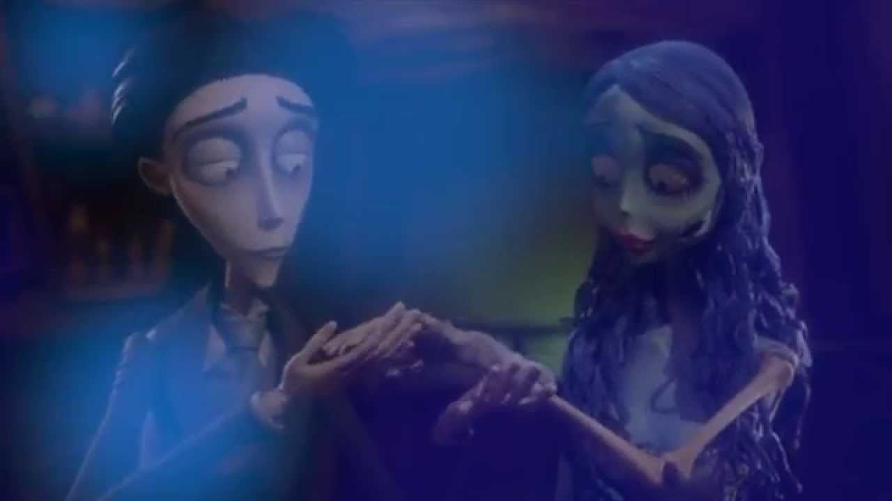 {Emily x Victor}~A thousand Years~ (For artemis) - YouTube