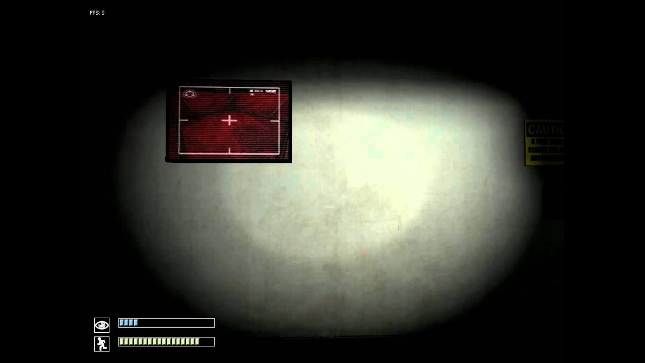 SCP - Containment Breach v0.2 on God Mode - YouTube