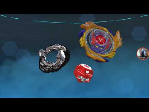 ALL SWITCH STRIKE QR CODES AND MORE beybladeburst app - YouTube