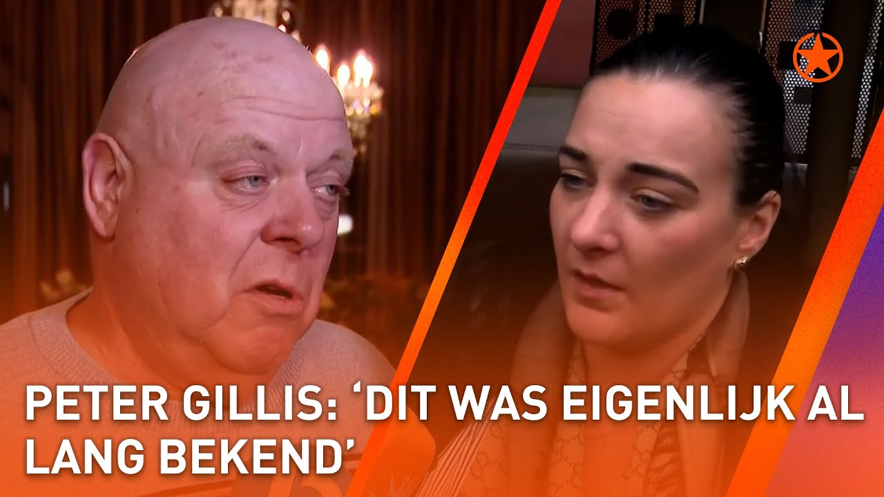 😨 NIEUWE WENDING in MISHANDELINGSZAAK PETER GILLIS en EX Nicol Kremers 😨 | SHOWNIEUWS - YouTube