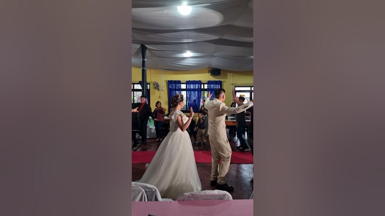 Soyosoy Di Dagem || Igorot Dance || Wedding - YouTube