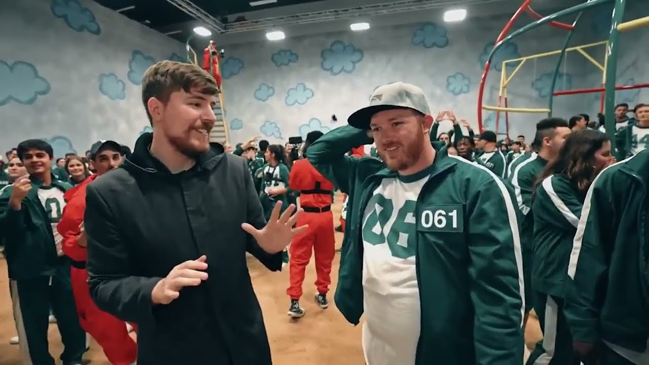 The Most Insane YouTube Video Ever - YouTube