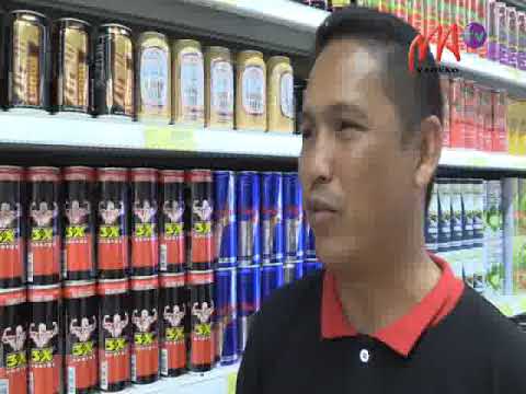 11 BOISSON 3X - YouTube