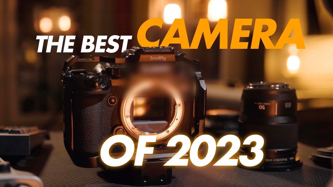 BEST MIRRORLESS CAMERA of 2023! - YouTube