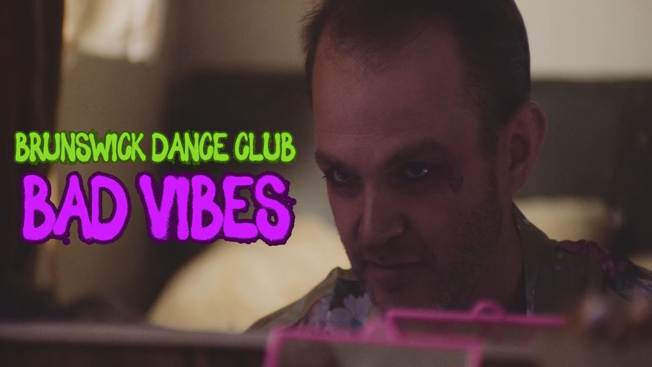 BRUNSWICK DANCE CLUB: BAD VIBES - YouTube