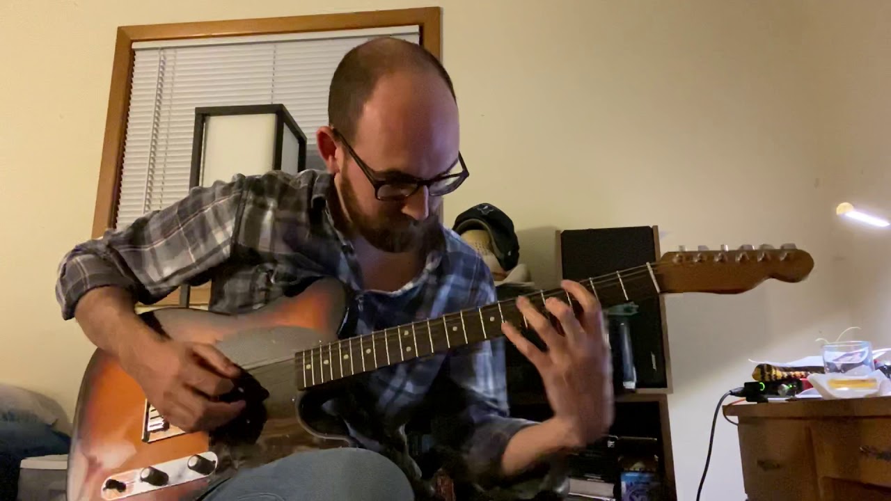 Dan Padley - Damn These Saints (Brian Johannesen) - YouTube