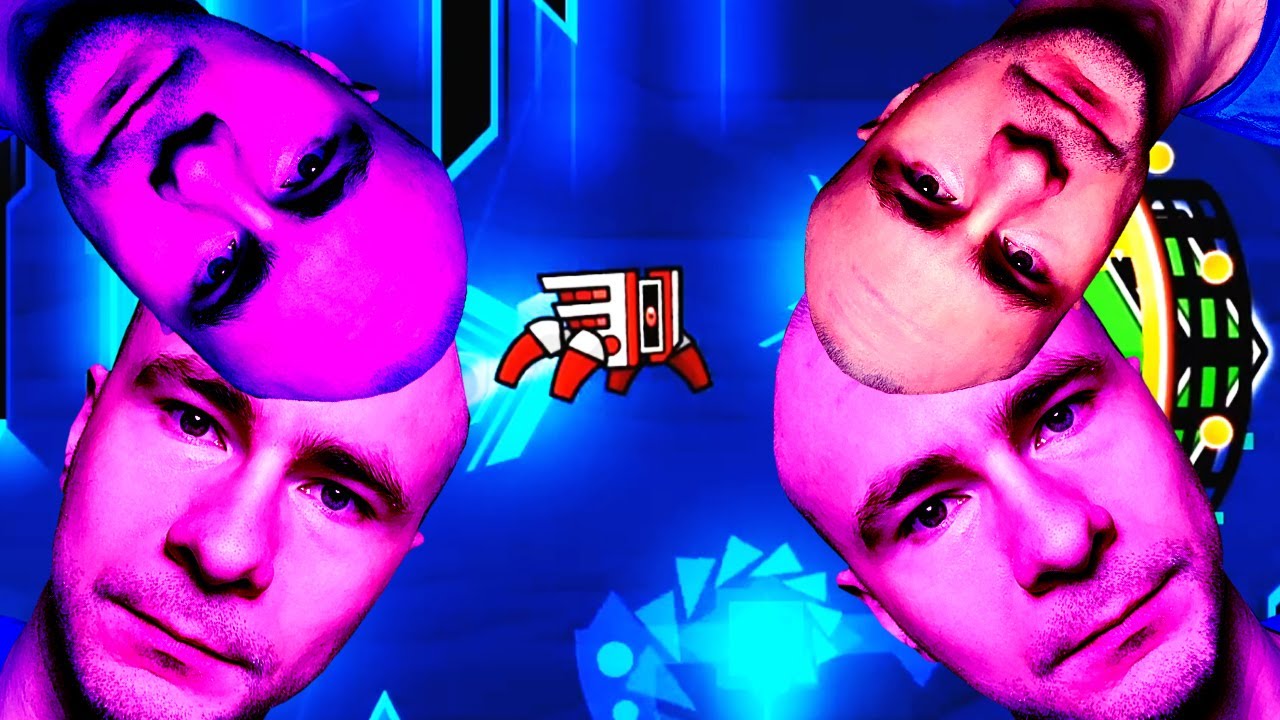 Digital Descent 63% - go at 45% [EXTREME DEMON] - goal is 60% - YouTube