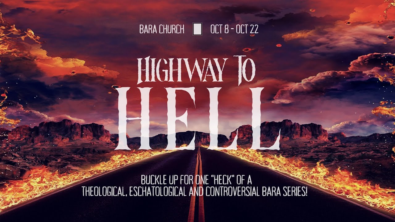 Highway to Hell Intro - YouTube