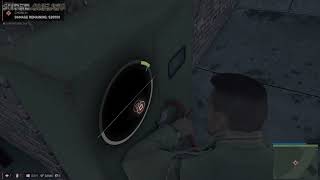 Wiretapping - Mafia III