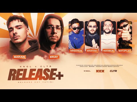 BEGE ŞARKIDA NEDEN YOK ?, BEN KİMİM ? | KNGL X CLTR STÜDYO ZİYARETİ @culturecords @ORGANIZE034