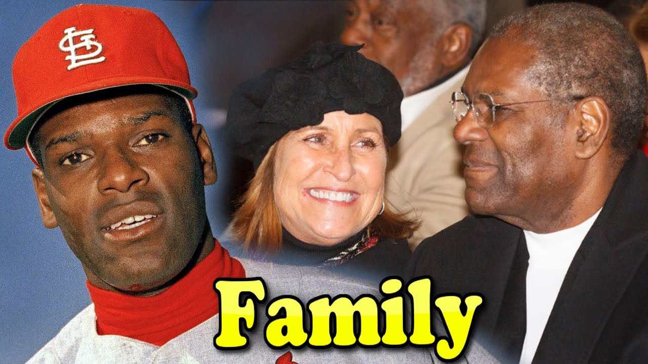 Bob Gibson Family With Daughter,Son and Wife Wendy Gibson 2020 - YouTube