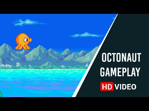 Octonaut Gameplay 2020 |HD High Quality |2020 Gameplay - YouTube