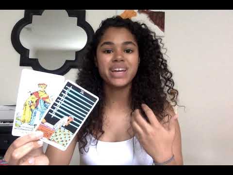 TAURUS: GUARDIAN ANGEL READING - YouTube