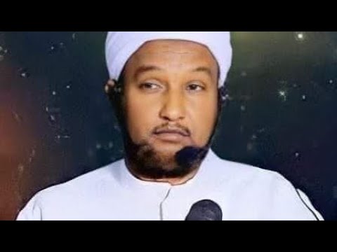 sheikh Hussein Ali jabuuti oo muxadaaro Nairobi kudax qushucee😭😭 - YouTube