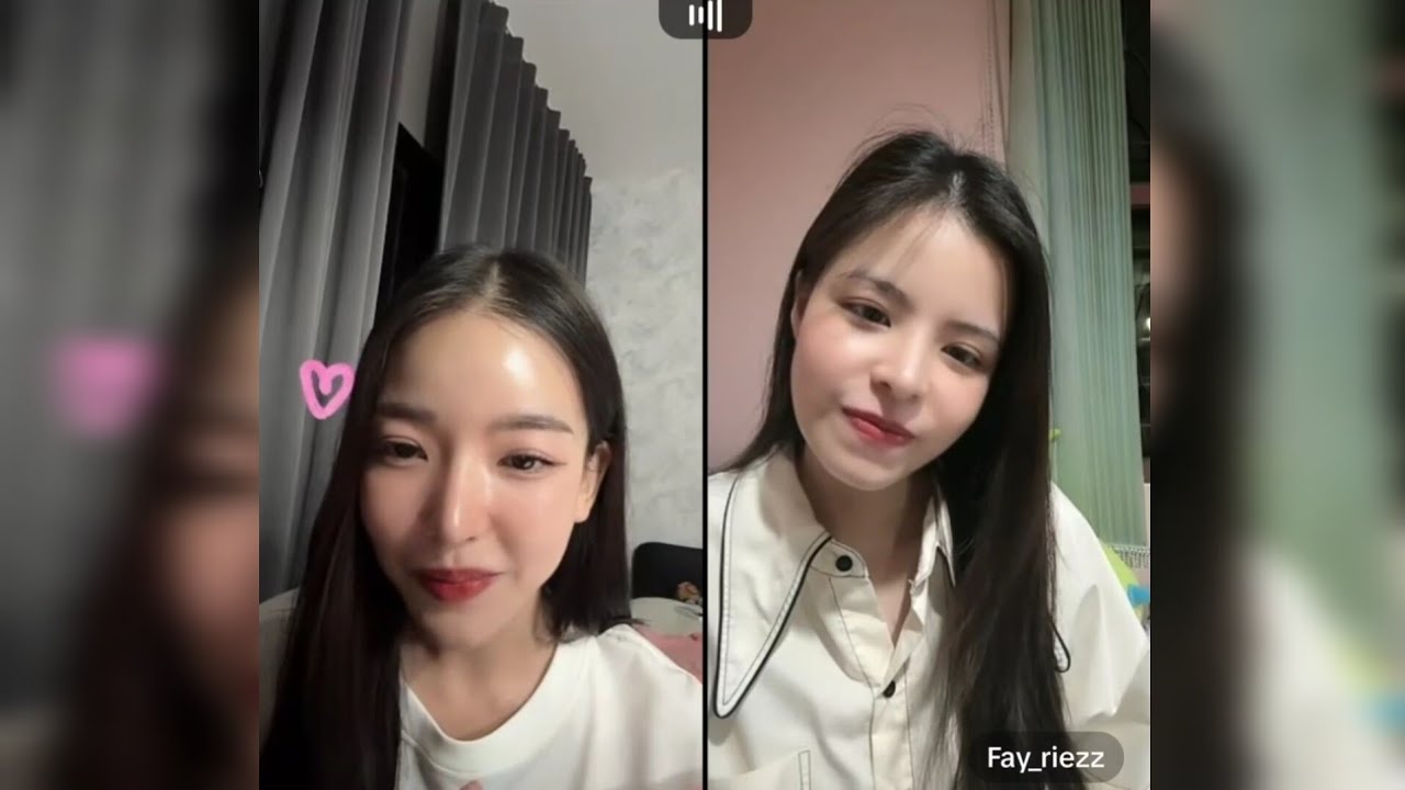 TikTok LIVE (28 Aug 2024) FayMay #fay_riezz #maywyda - YouTube