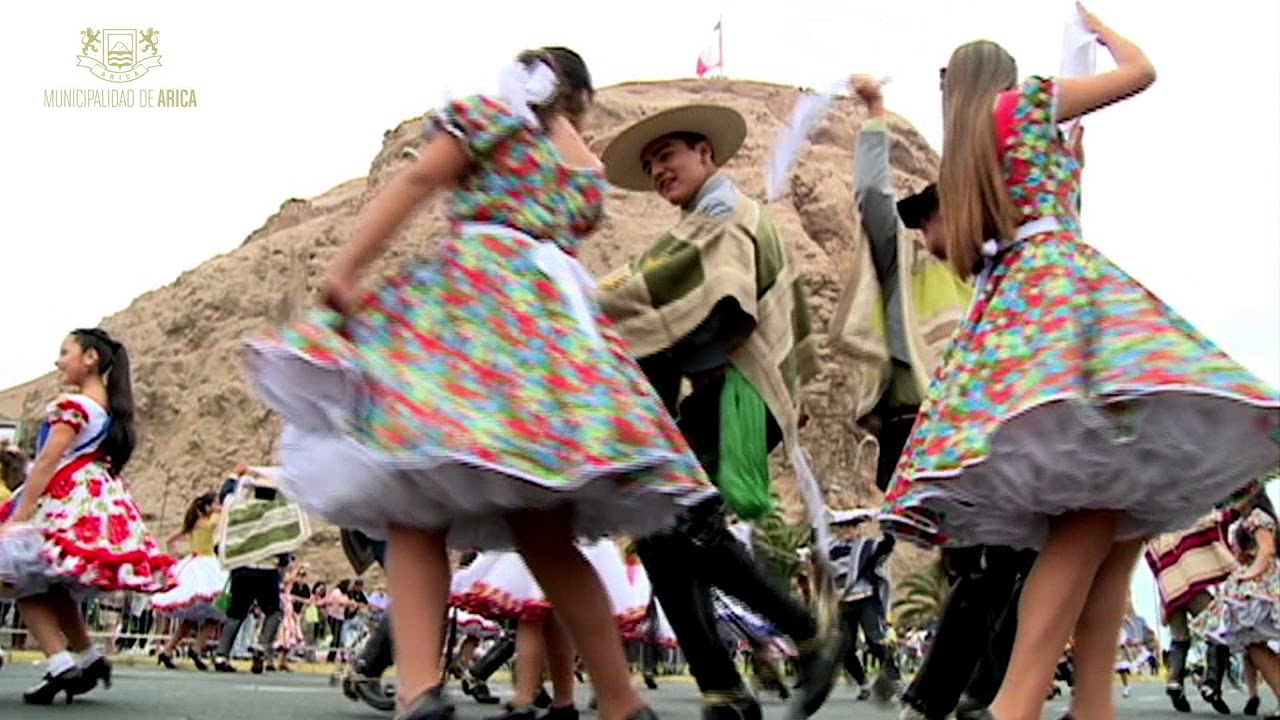 TONADAS ORFEON MUNICIPAL - YouTube