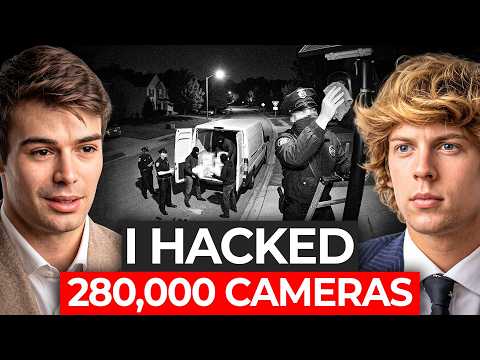 Surveillance Expert: \