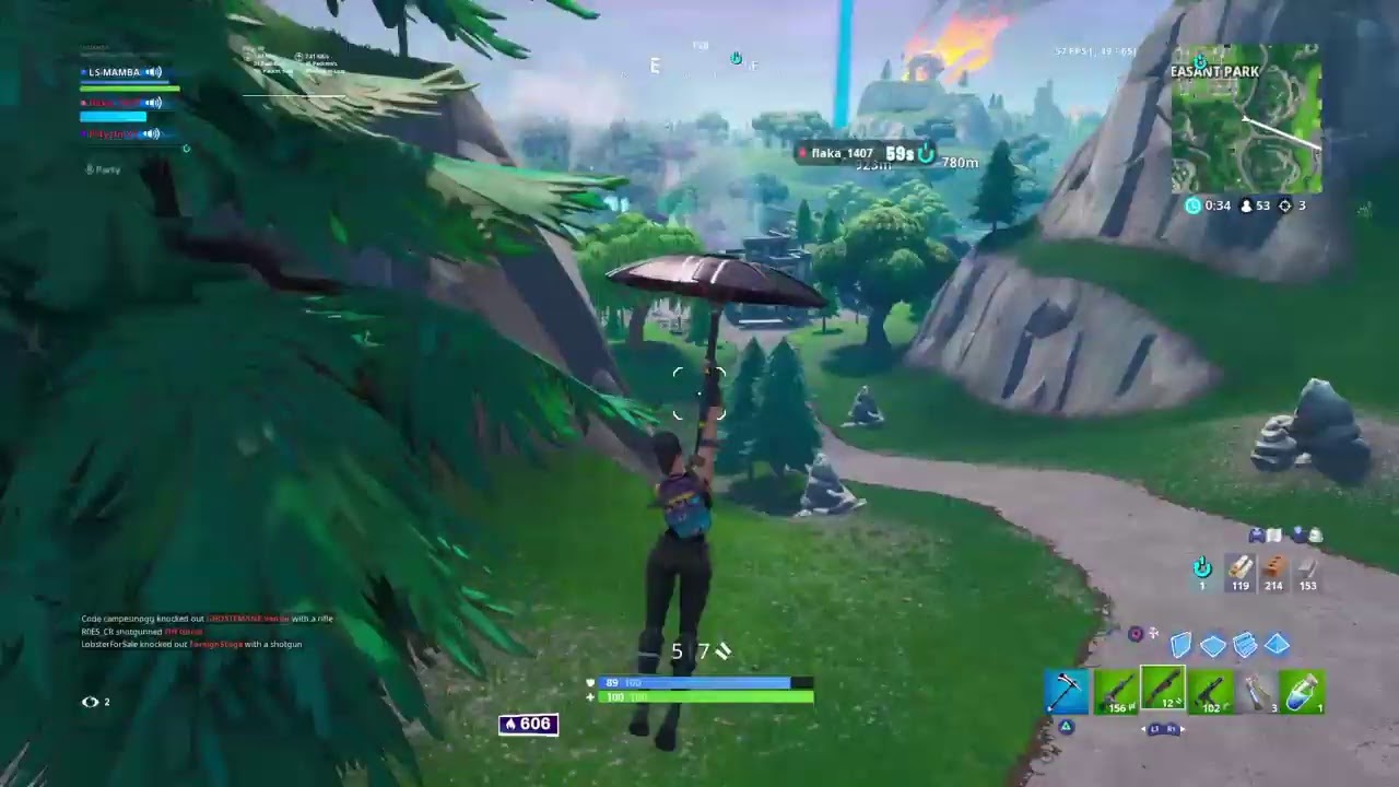 [ON THE WAY TO 20 SUBS] [DOU GAME] - YouTube