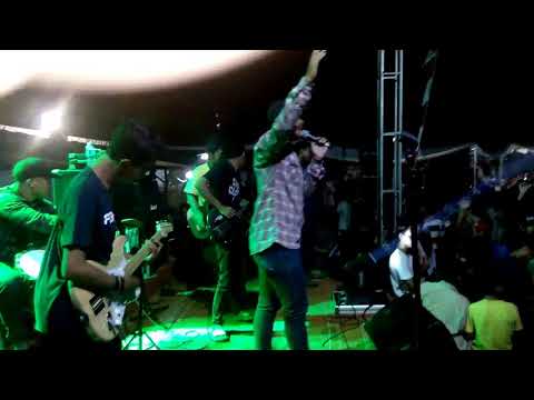 SCOPO - LAGU SANTAI (COVER)