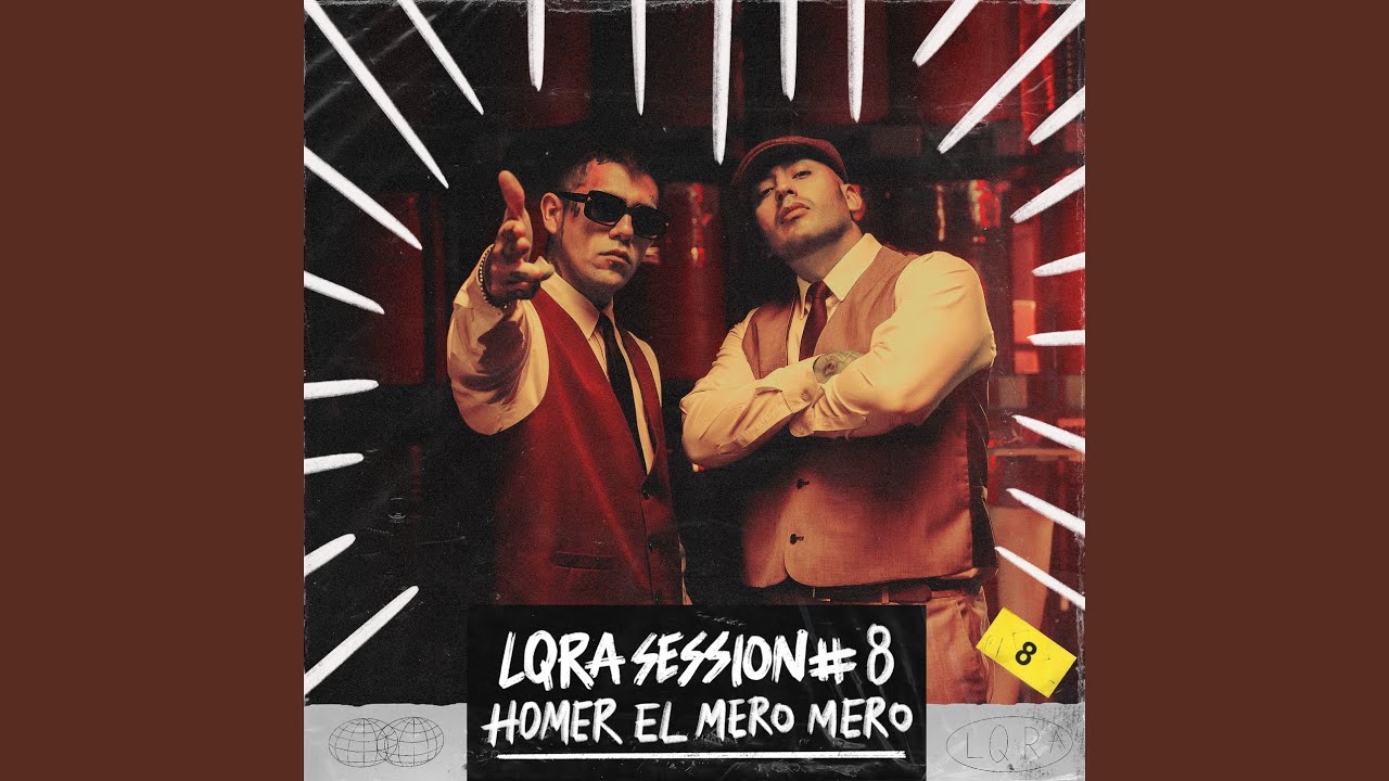 LQRA Session #8 - YouTube