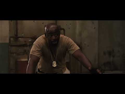 Fast Five (2011) Hobbs Finds about the missing chip in the car [Full HD/1080p]