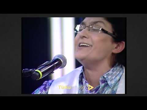 Güler Duman - Kara Çadırın Kızı I Hasan Basri Budak İle Türkü Diyenler