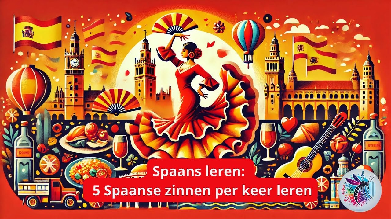 📚 Spaans leren voor volwassenen: De ultieme gids om snel en effectief ...