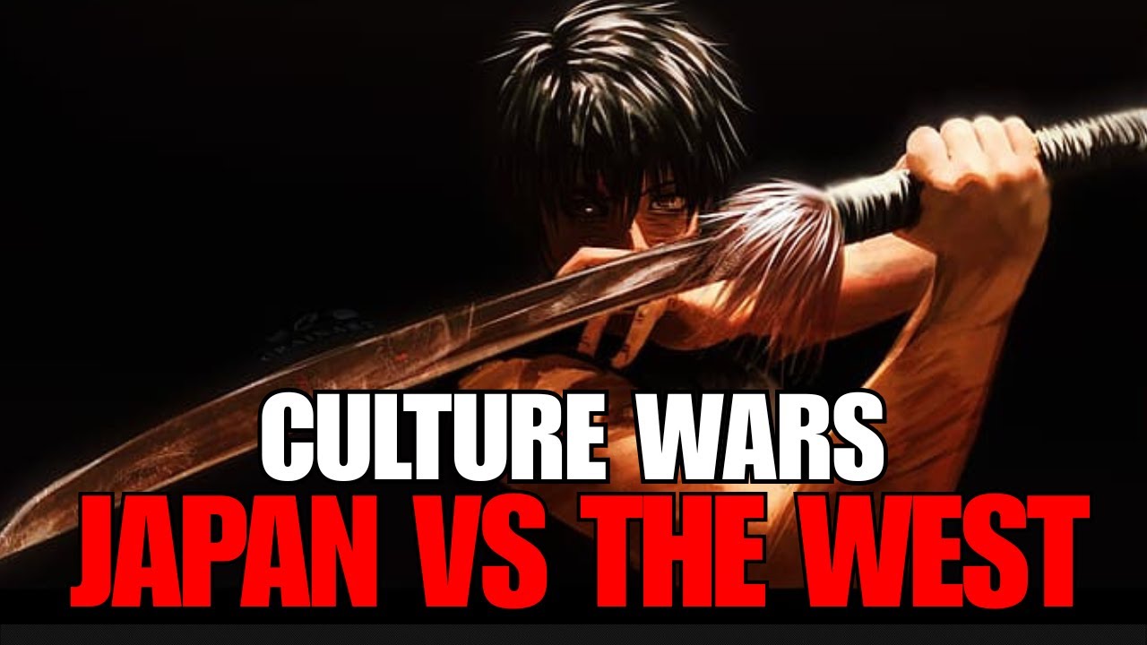 Jujutsu Kaisen Just Ignited A Culture War Between Japanese and Western ...
