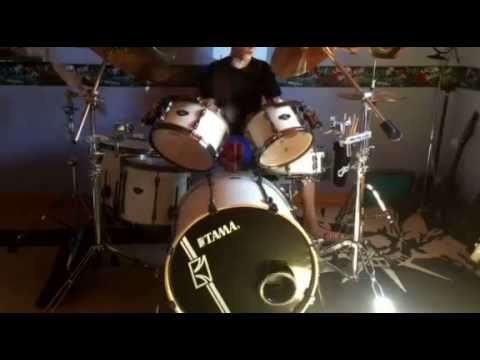 DEMO / IMPRO BATTERIE ! TOTAL IMPRO ! - YouTube
