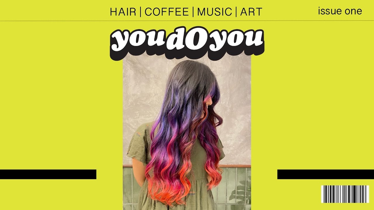 Come Through | You Do You Hair Studio - YouTube